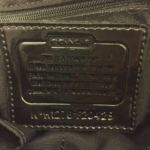 Coach | Bags | Authentic Coach Signature Stripe Tote Never Used | Poshmark